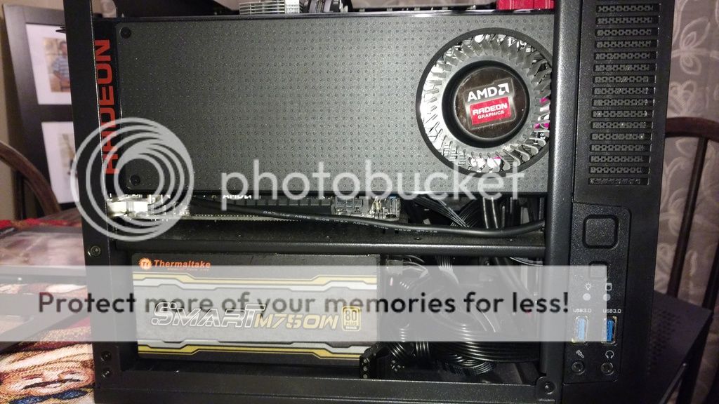 R9 390X Reference by AMD? / Interesting Prebuilt : r/Amd