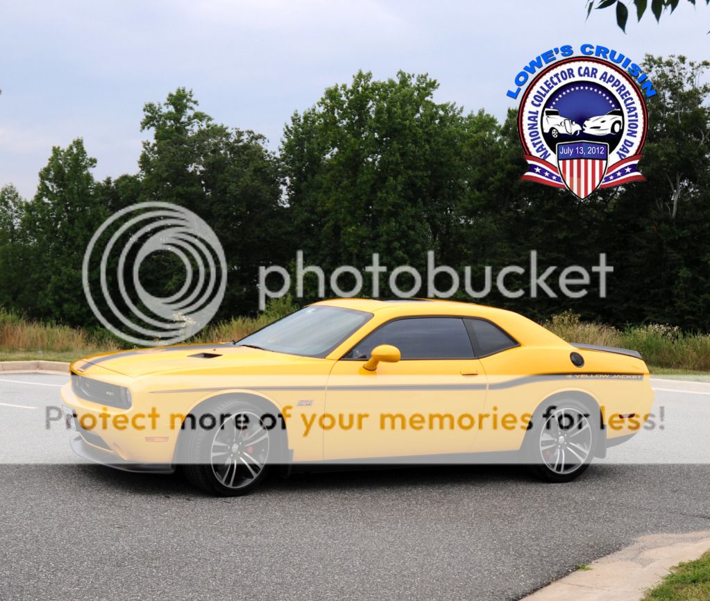 Official Stinger Yellow thread | Dodge Challenger Forum