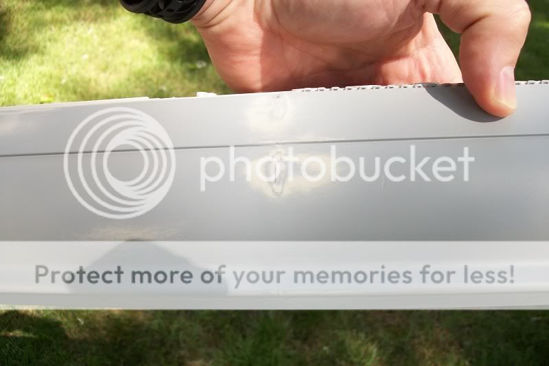 Client Eight window Seaview Build up | Hobbyist Forums