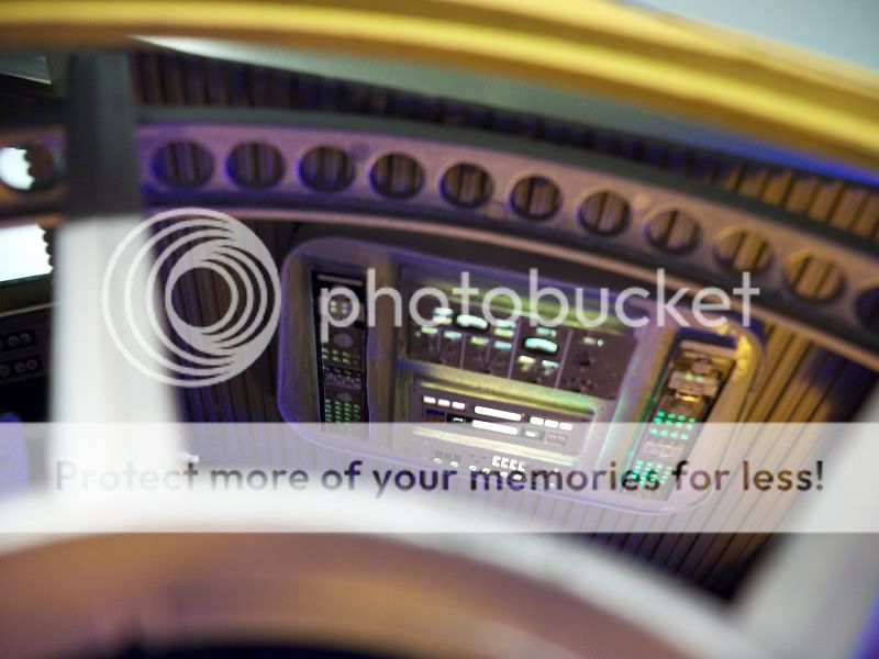 Flying sub with mods | Hobbyist Forums