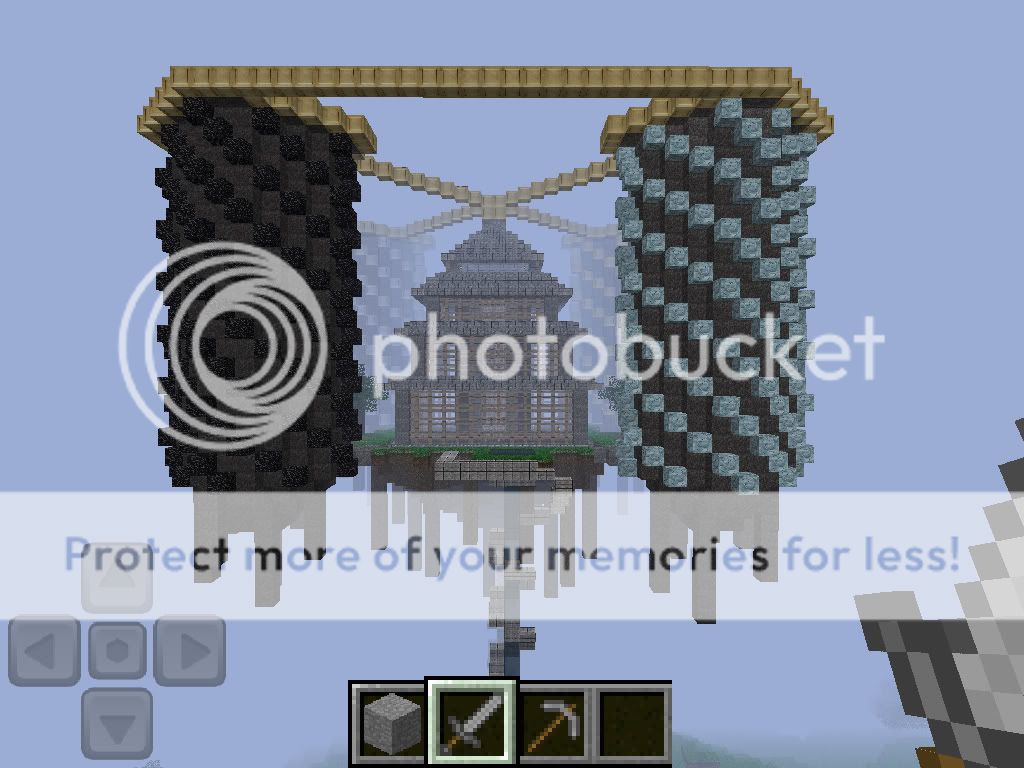 Interior design block - MCPE: Show Your Creation - Minecraft: Pocket ...