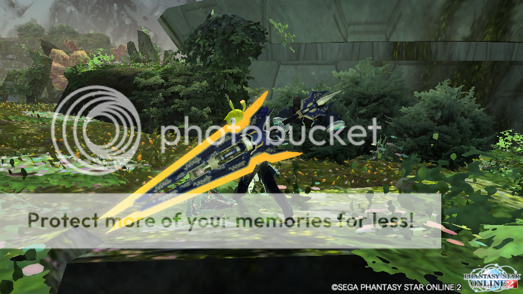 PSO2 JP | EvilMag's Blog