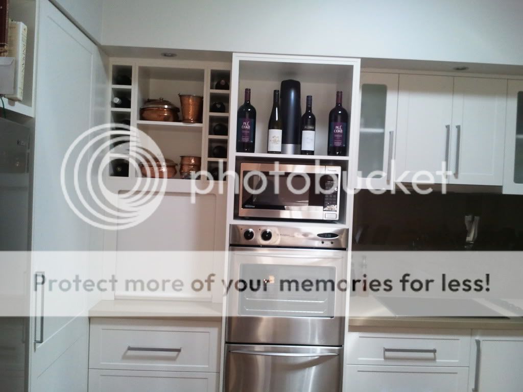 Show me your kitchen... • Home Renovation & Building Forum