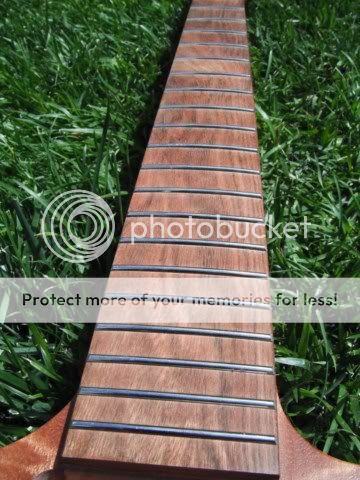 New Guitar day! (You may recognize this builder) | Unofficial Warmoth Forum