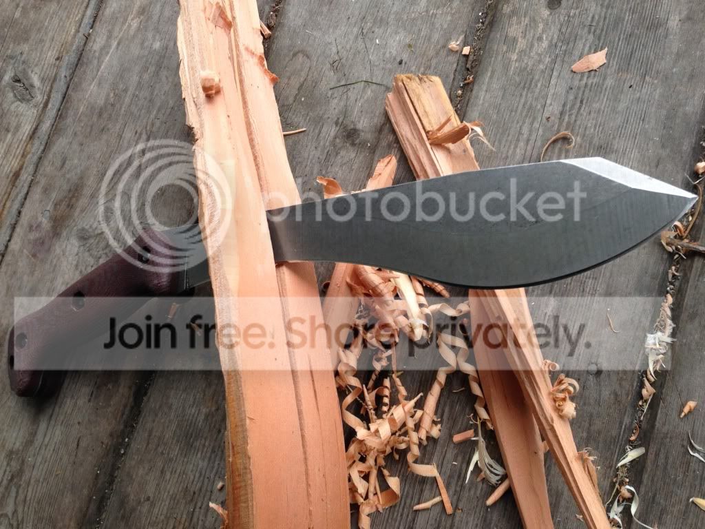 For the love of the Machax | BladeForums.com