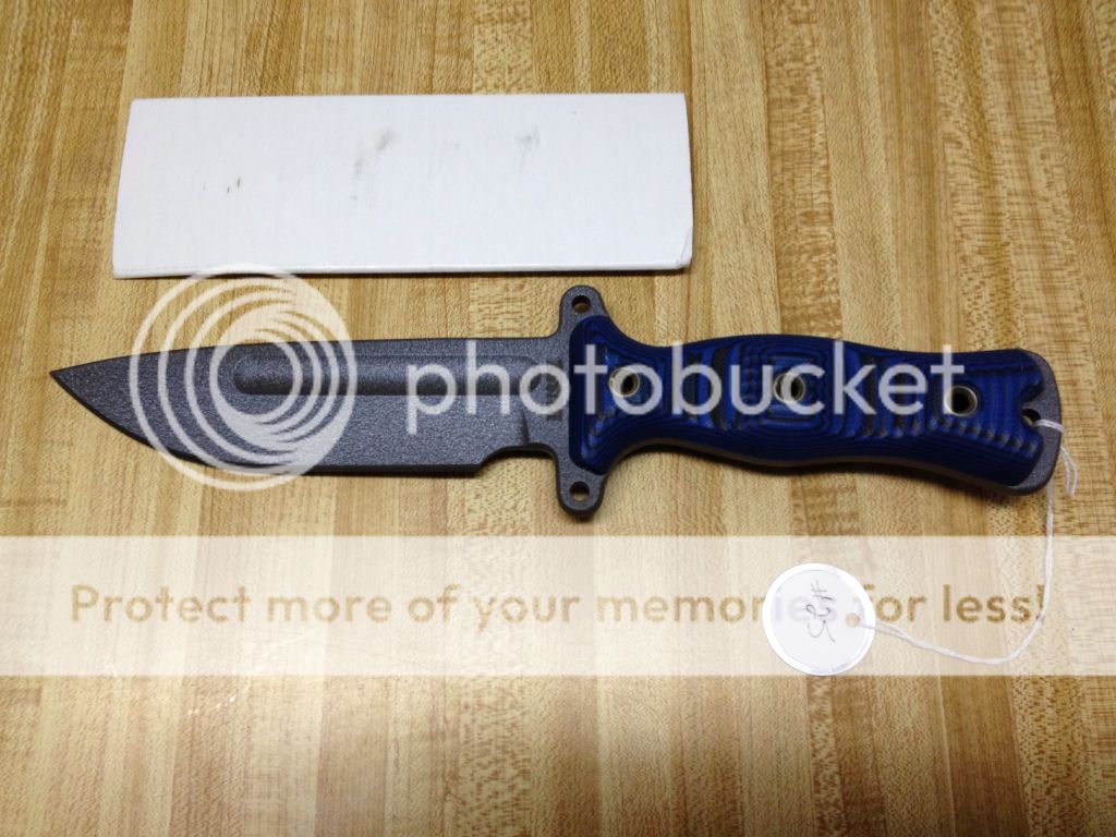 Busse TGLB-M Team Gemini Light Brigade Mini from Blade 2013 & $300 SAR3 ...