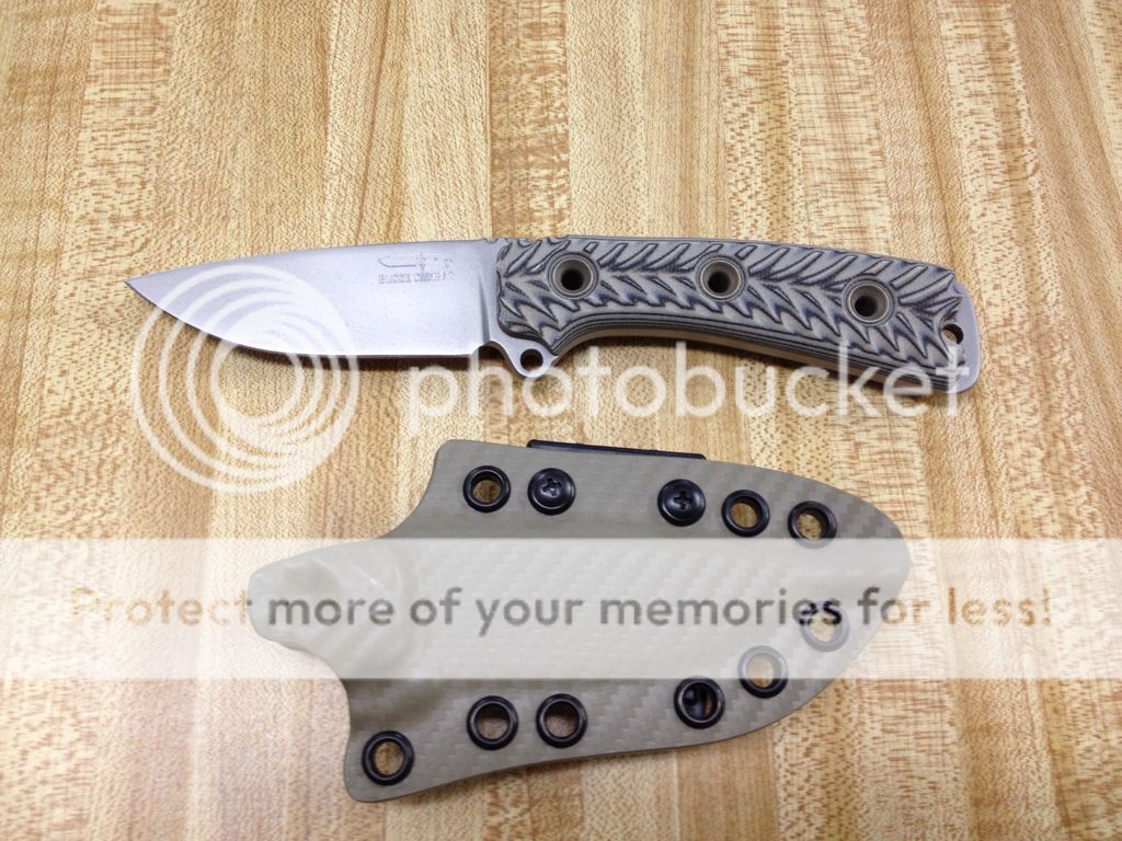 Busse TGLB-M Team Gemini Light Brigade Mini from Blade 2013 & $300 SAR3 ...