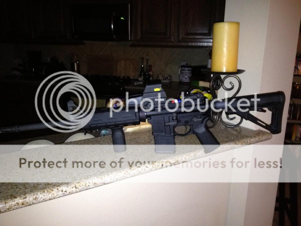 Where did Red Jacket Firearms AR 15's go? > General Discussion > AR15.COM