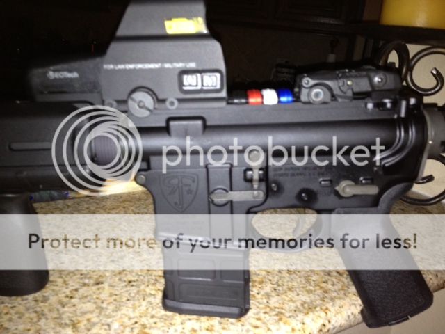 Where did Red Jacket Firearms AR 15's go? > General Discussion > AR15.COM