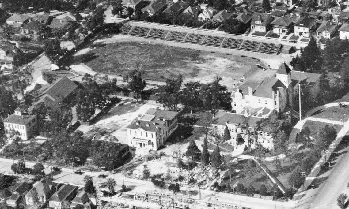 noirish Los Angeles - Page 1741 - SkyscraperPage Forum