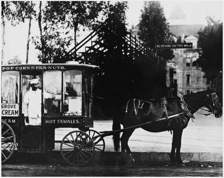 noirish Los Angeles - Page 1678 - SkyscraperPage Forum