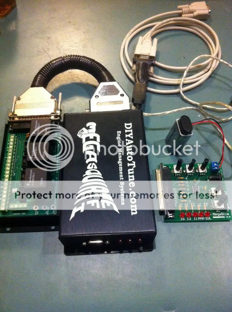 FS: MS2 (v3) / MStim / MS Relay-Fuse board - Megasquirt Support Forum ...