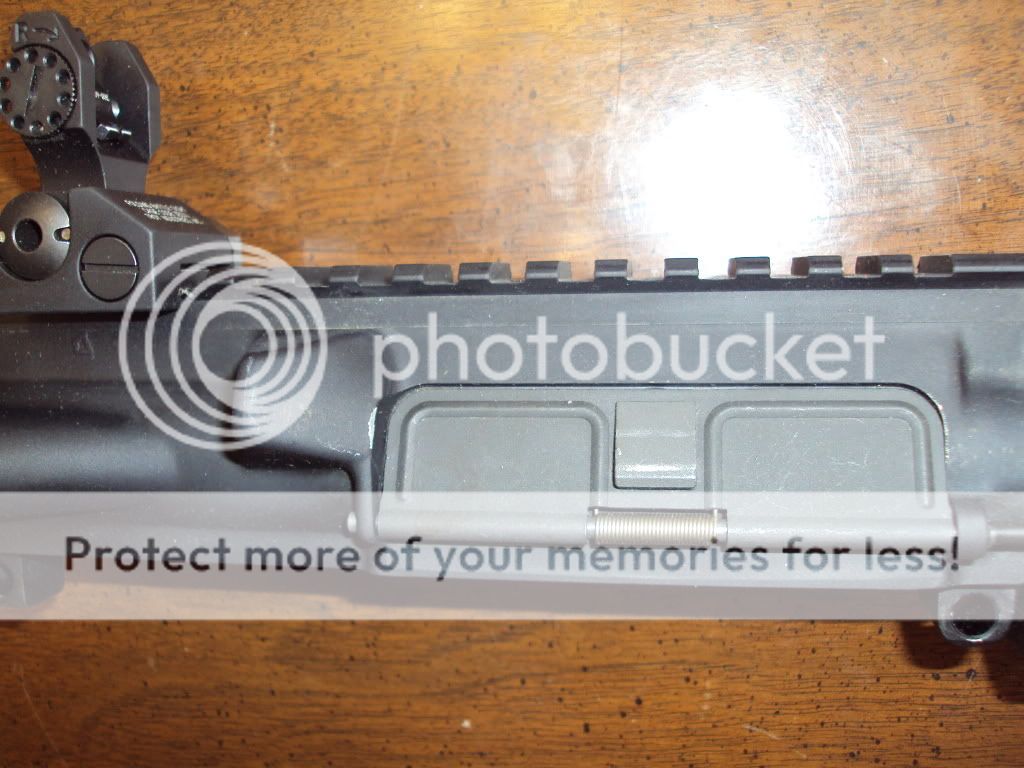 WTT: RRA Entry Tactical Upper - Calguns.net